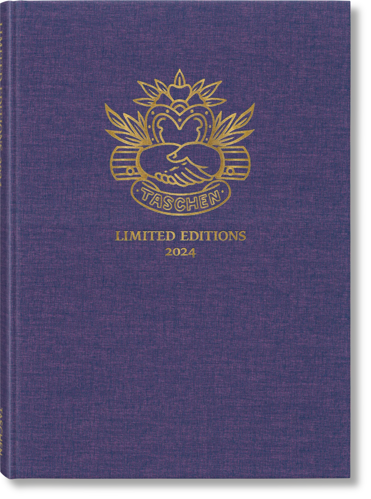 Books for Optimists Since 1980. TASCHEN Books