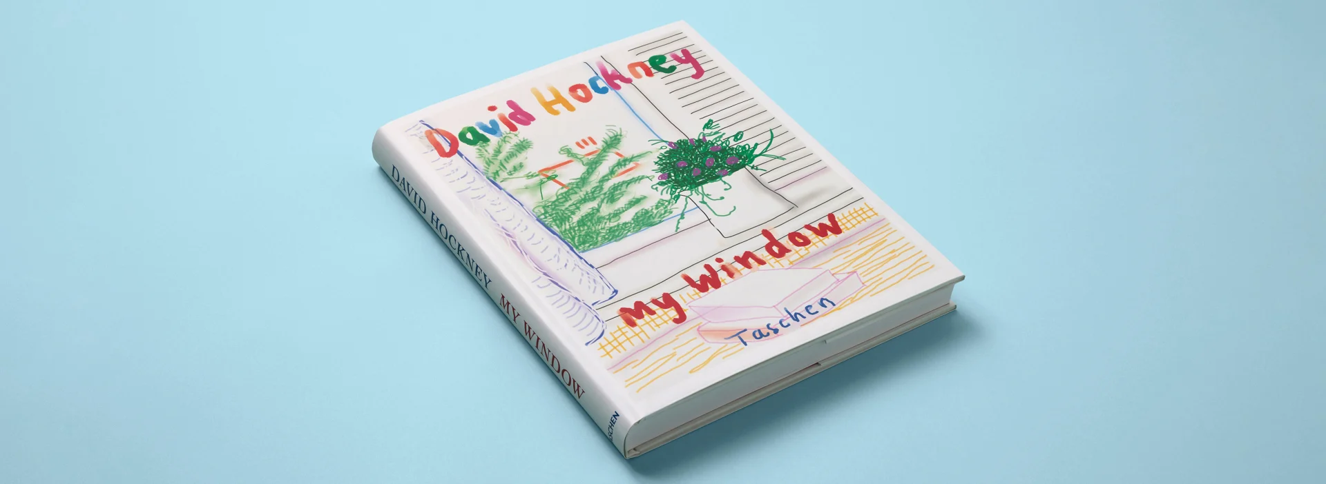 Éditions TASCHEN: TASCHEN Books. Books for Optimists Since 1980