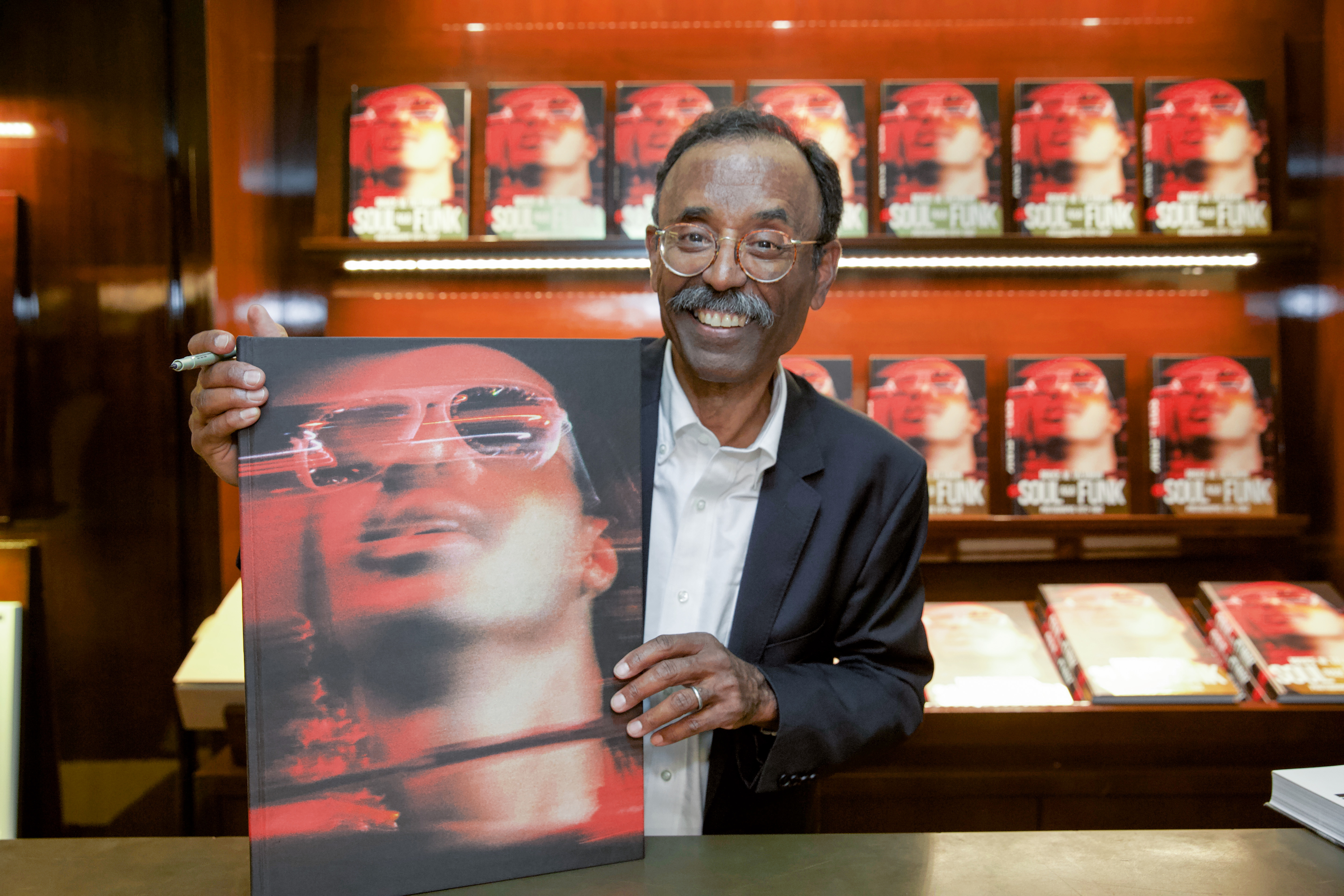 Event: Bruce W. Talamon in Beverly Hills. TASCHEN Books