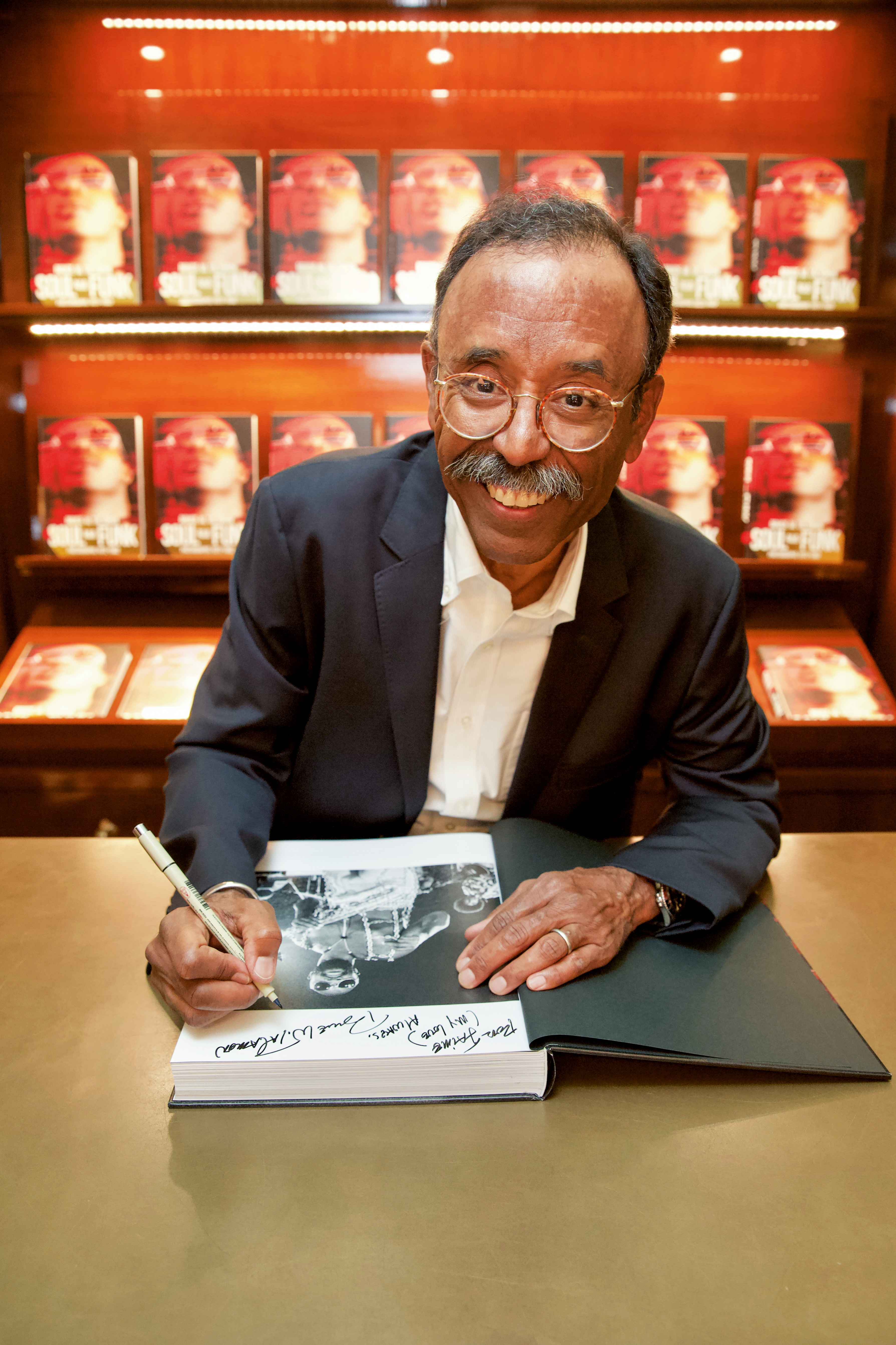 Event: Bruce W. Talamon in Beverly Hills. TASCHEN Books