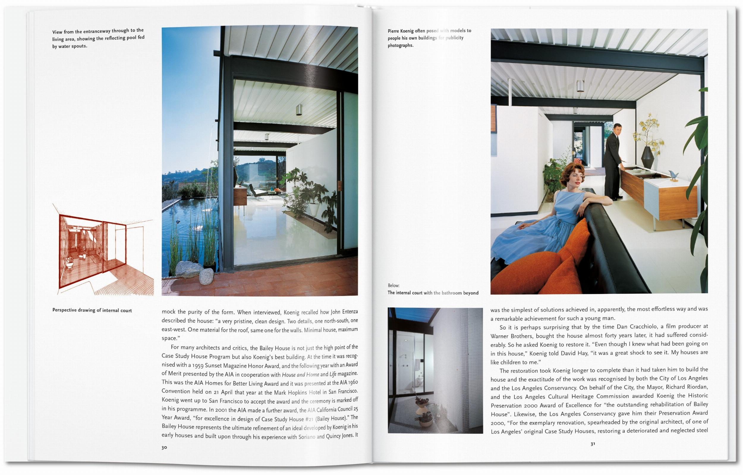 Koenig. TASCHEN Books. TASCHEN