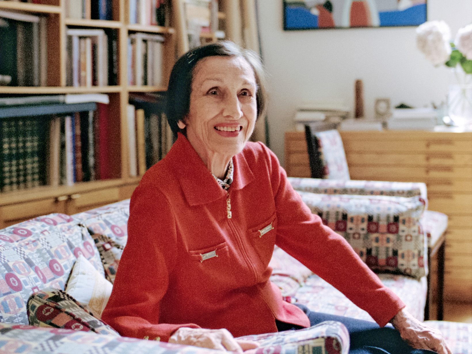 In Memoriam: Françoise Gilot. Éditions TASCHEN