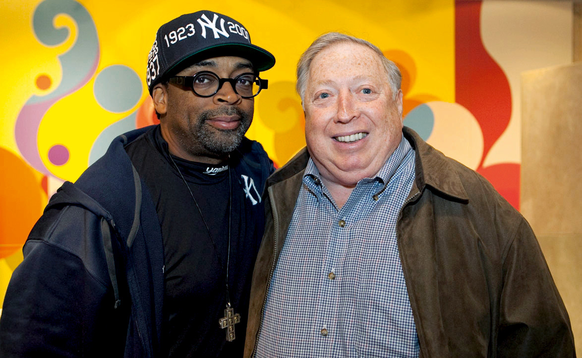 Event: Neil Leifer in New York. TASCHEN Books