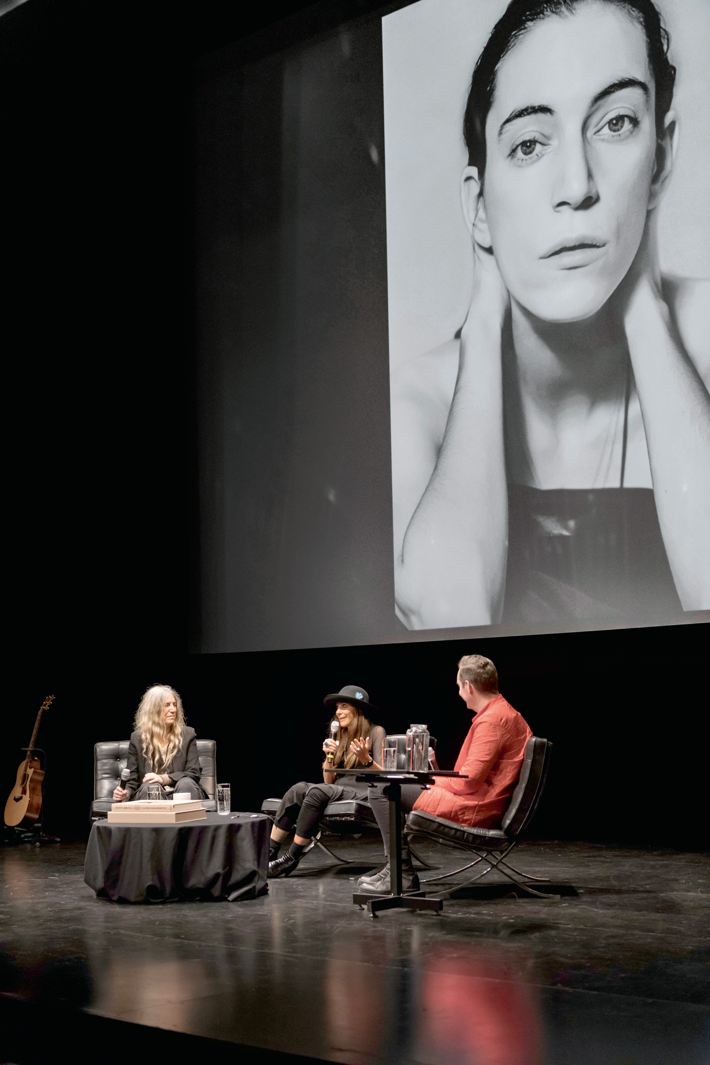 Event: The ‘Before Easter After’ Launch in Chicago. TASCHEN Books