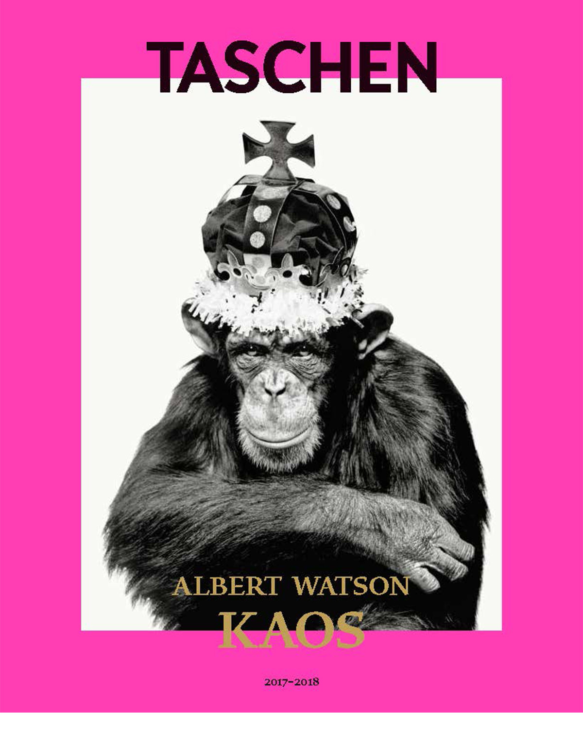 Magazin-Archiv. TASCHEN Verlag