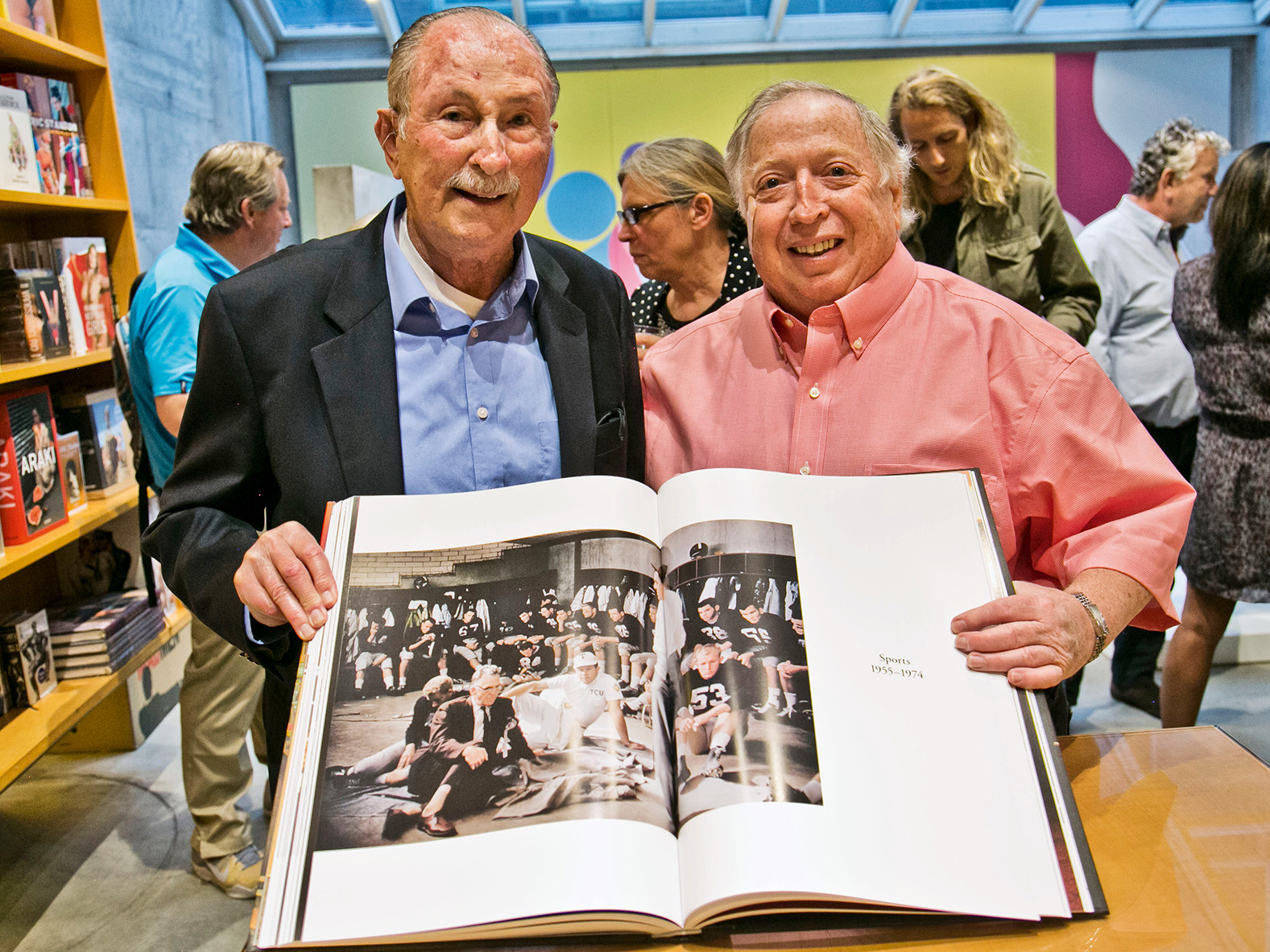 Marvin E. Newman (1927–2023). TASCHEN Verlag