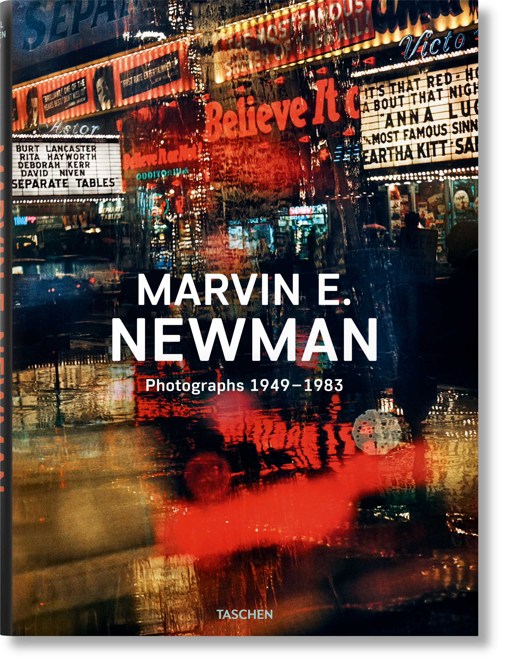 Newman. TASCHEN Books
