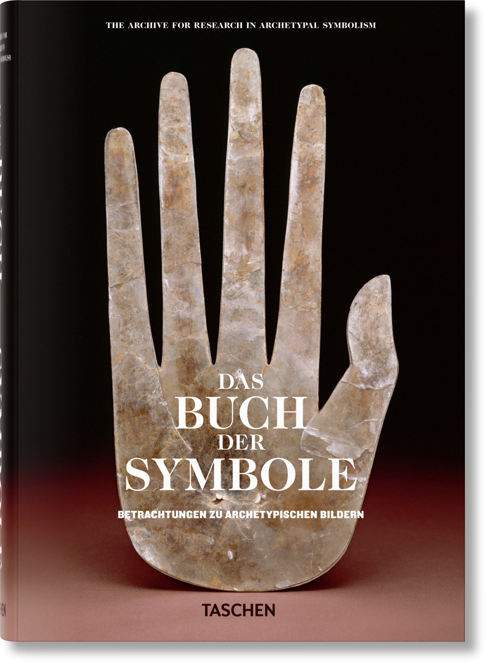 Book Symbols