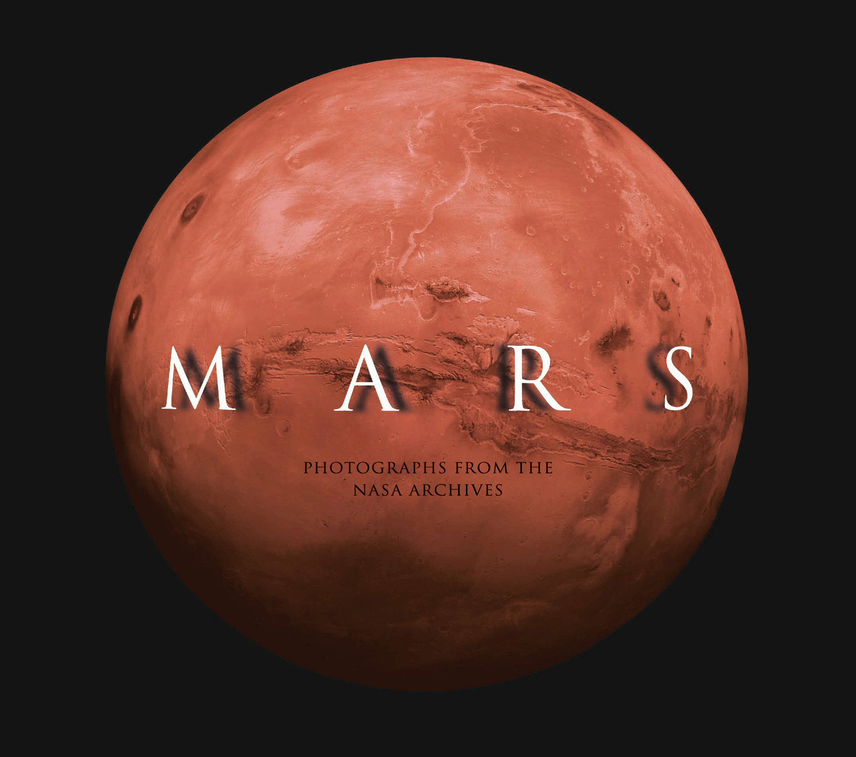 RSVP: Book Signing for 'Mars' at NASM, Washington DC. TASCHEN Books