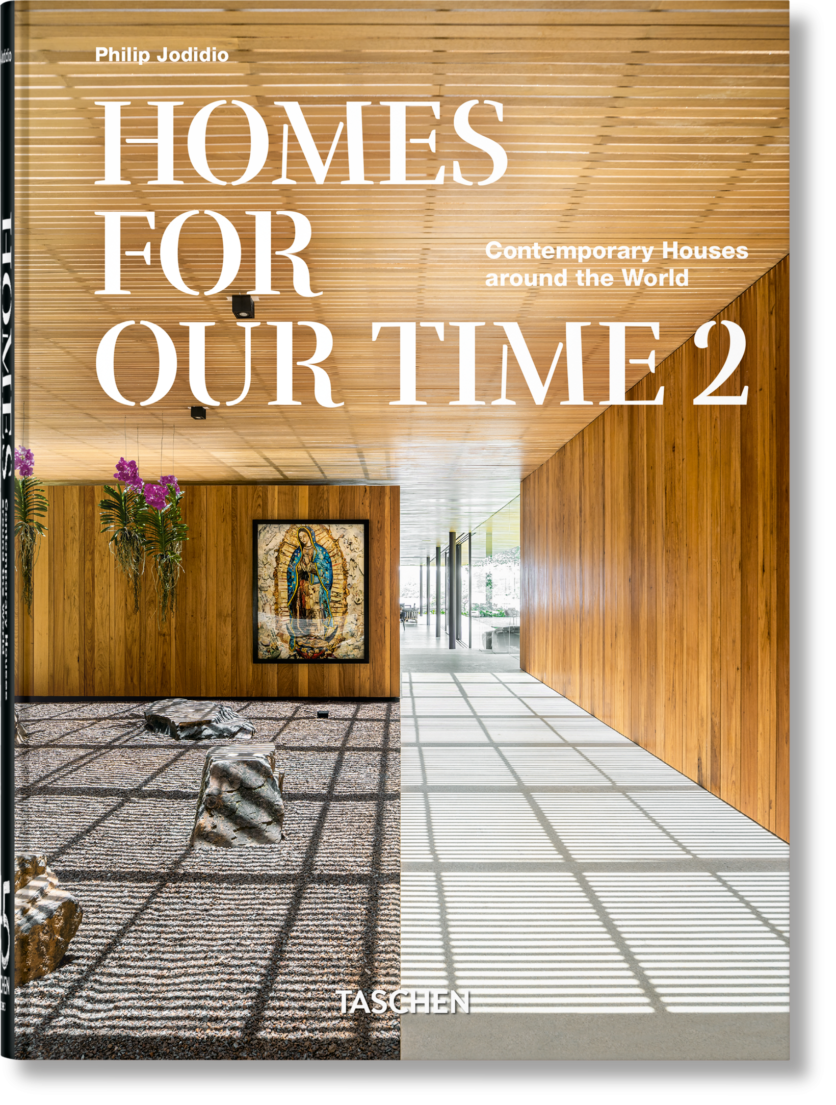Homes for Our Time Vol. 2. 45th Ed.. Libros TASCHEN