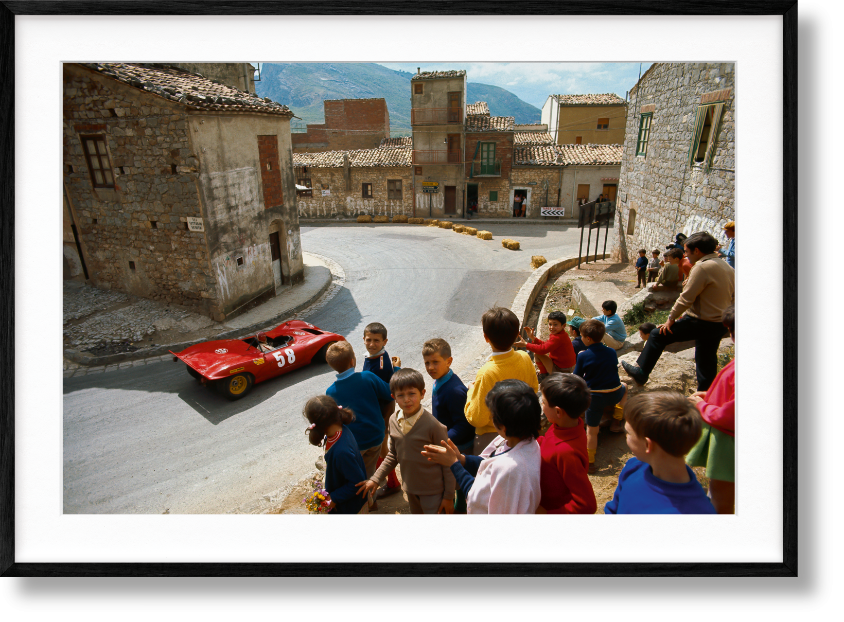 Collection: Ferrari. TASCHEN