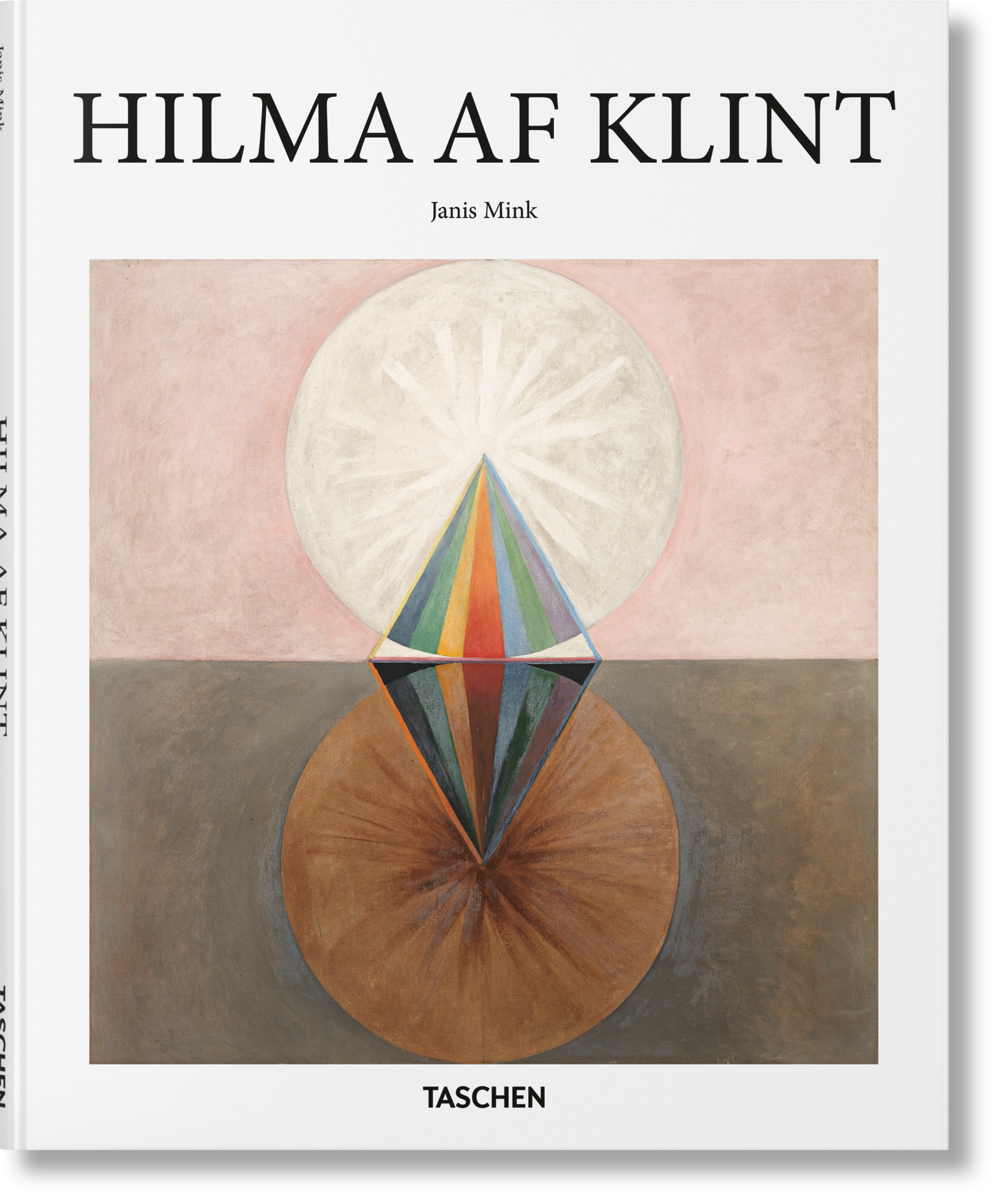 Hilma af Klint. TASCHEN Books. Libri TASCHEN
